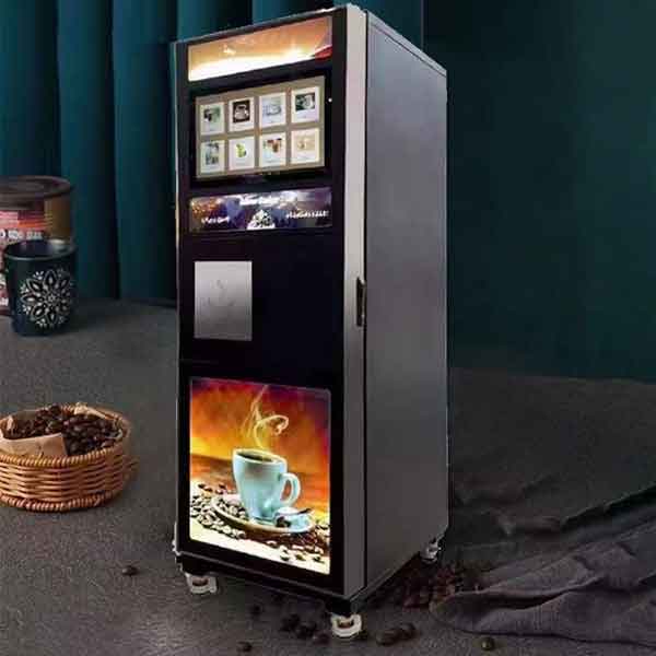Coffee vending machine – konmaxgroup